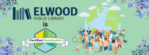 Certification Celebrations | Sustainable Libraries Initiative