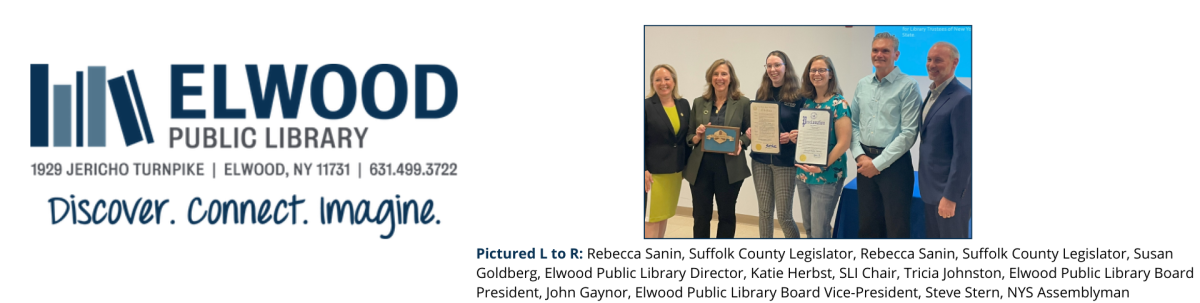 Certification Celebrations | Sustainable Libraries Initiative